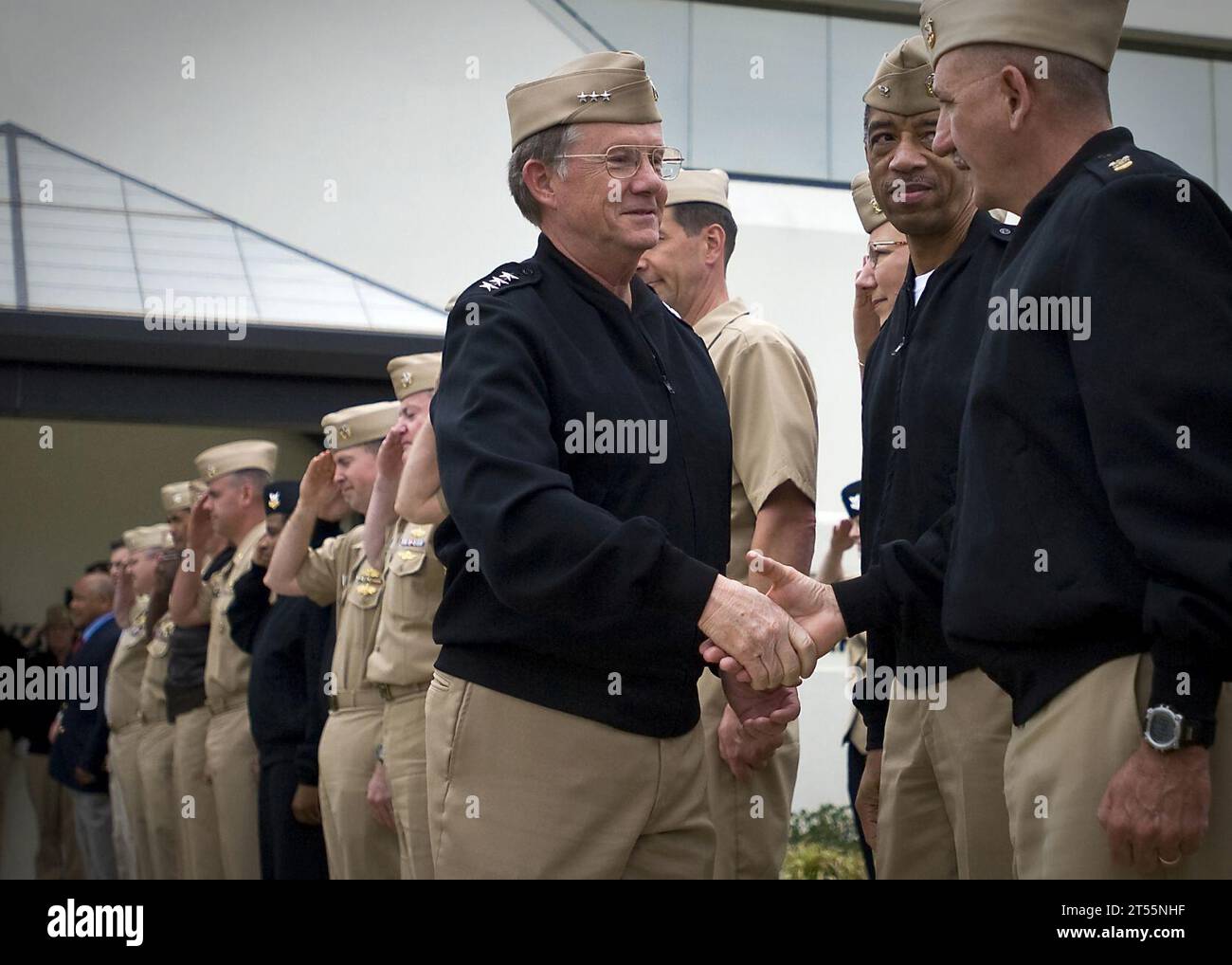 Vice adm starling hi-res stock photography and images - Alamy