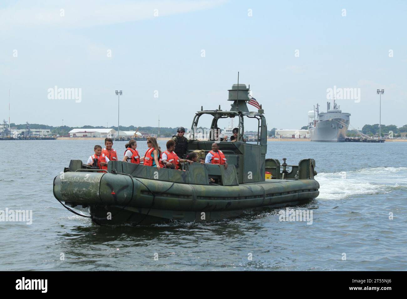 Joint Expeditionary Base, Little Creek-Fort Story, navy, RCB, riverine ...