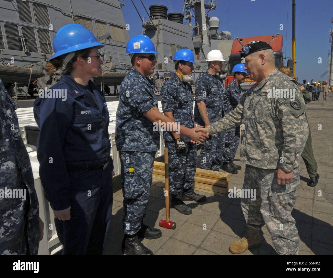 Unsc hi-res stock photography and images - Alamy