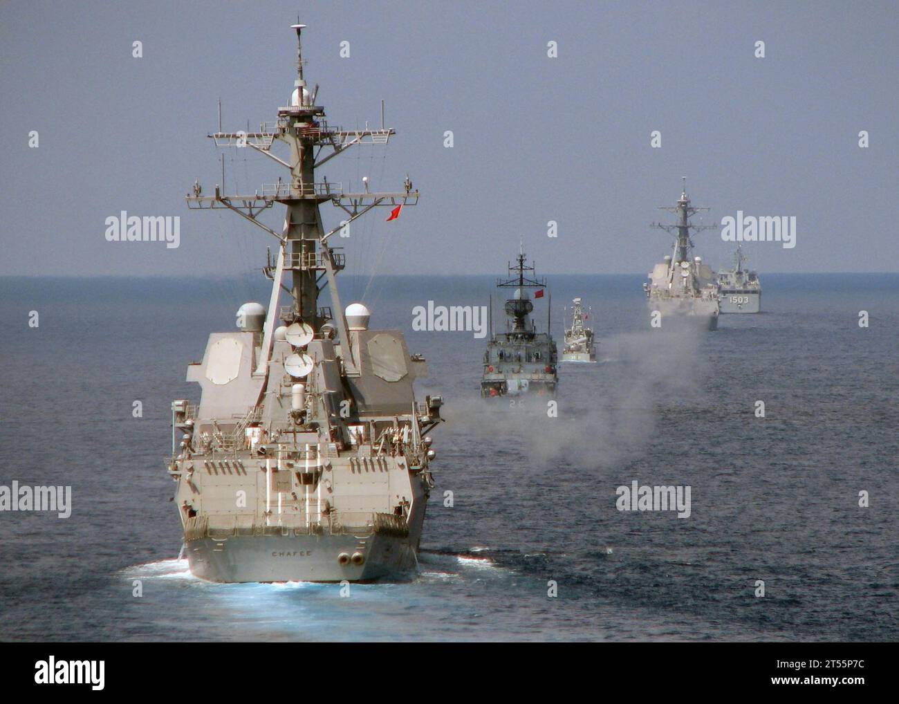 KD Handalan, KD Sri Indera Sakti, Royal Malaysian Navy ships KD Lekir ...