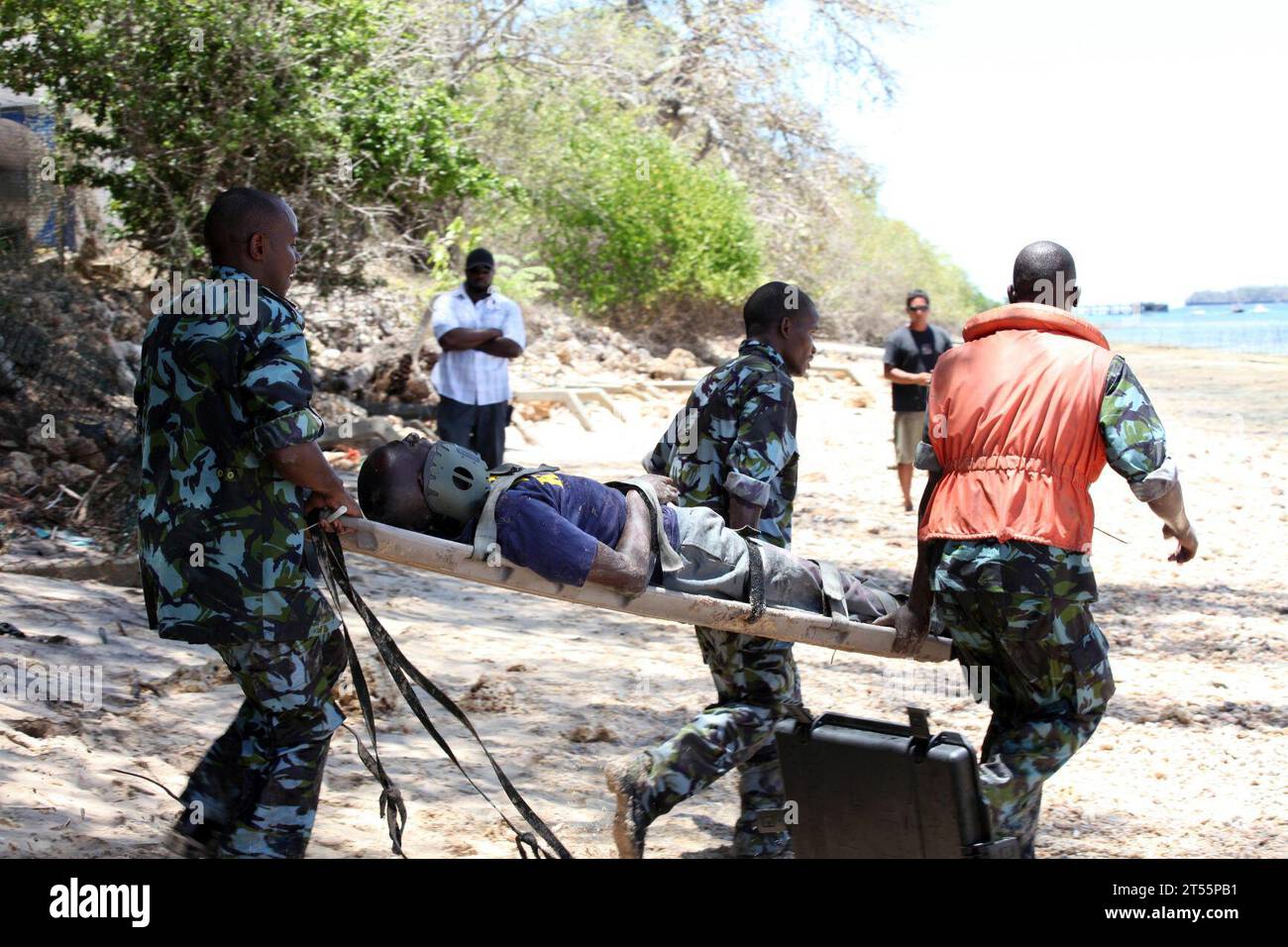 Kenya Special Boat Unit, Naval Special Warfare Task Unit, navy ...