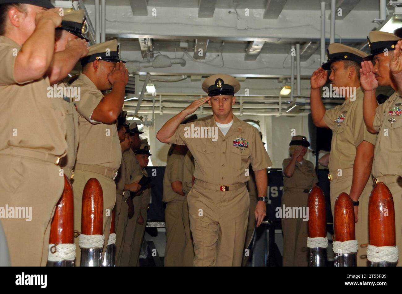 Navy khakis hi-res stock photography and images - Alamy