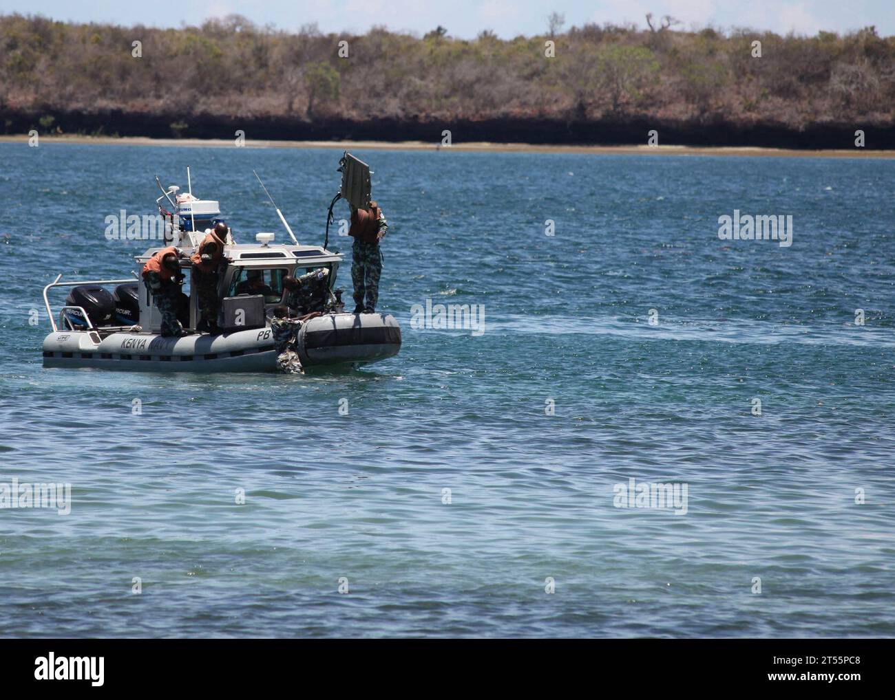 Kenya Special Boat Unit, Naval Special Warfare Task Unit, navy ...