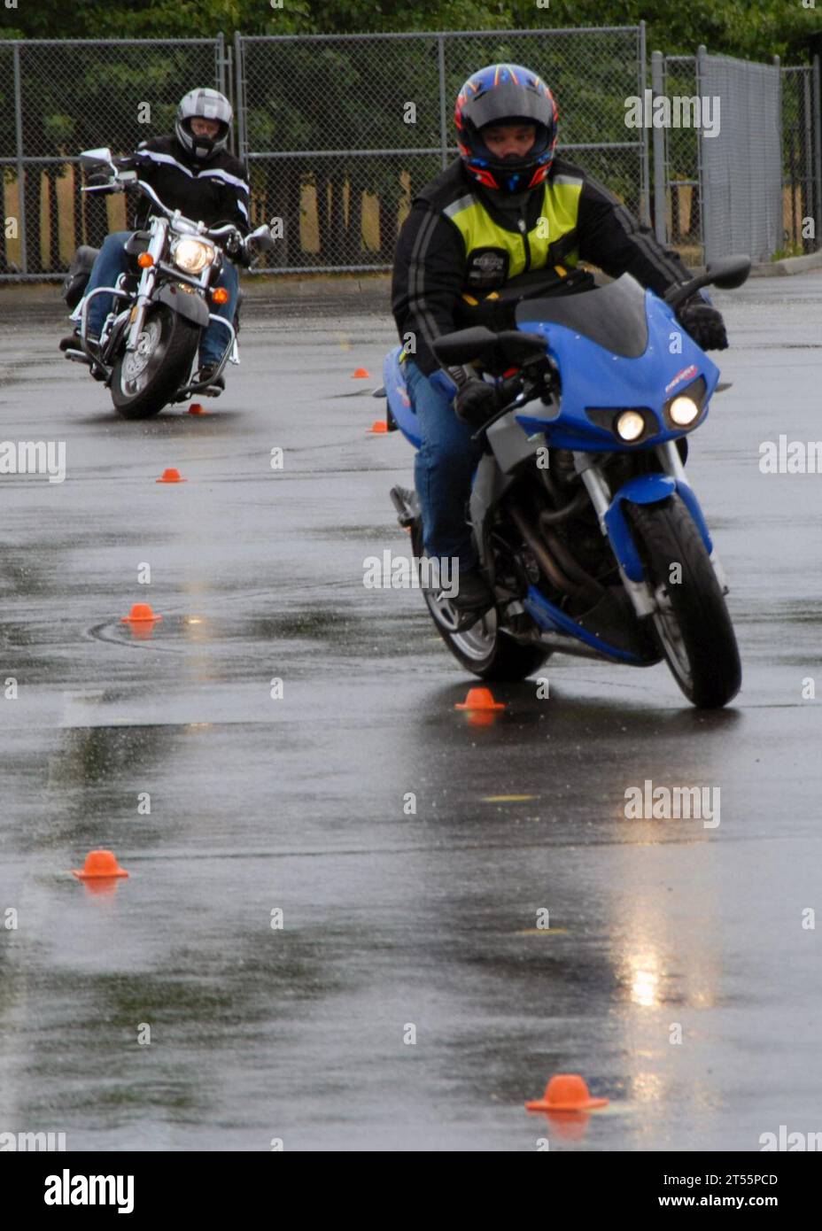Keyport, Motorcycle Safety, Naval Region Northwest, USS Ohio, Wash ...