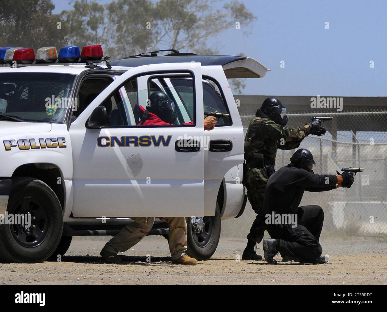 law enforcement, Naval Base Coronado, navy, Navy Security Forces ...