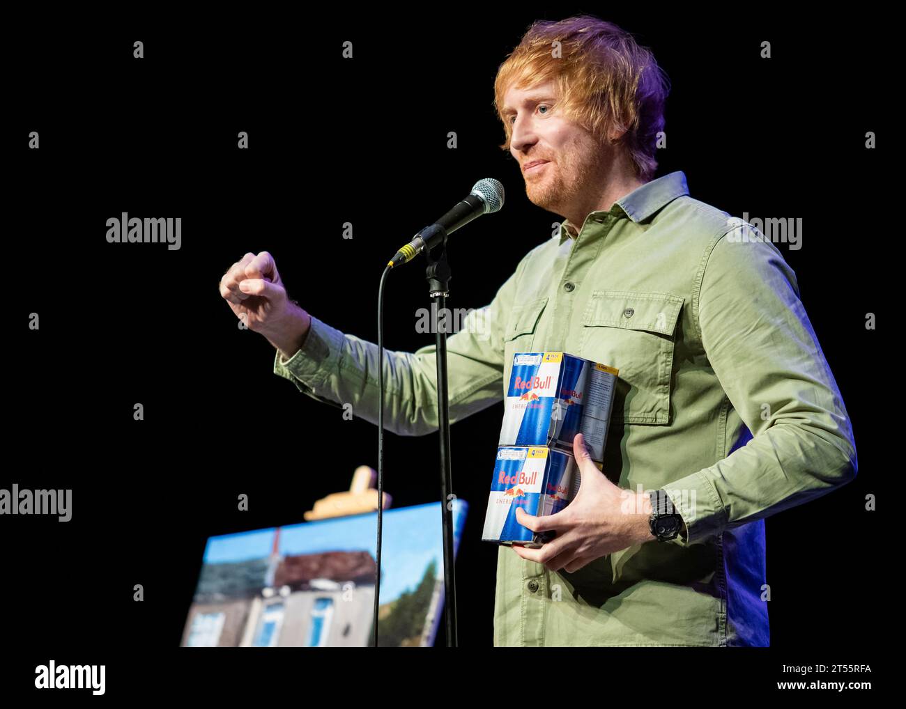 Mock up theatres hi-res stock photography and images - Alamy