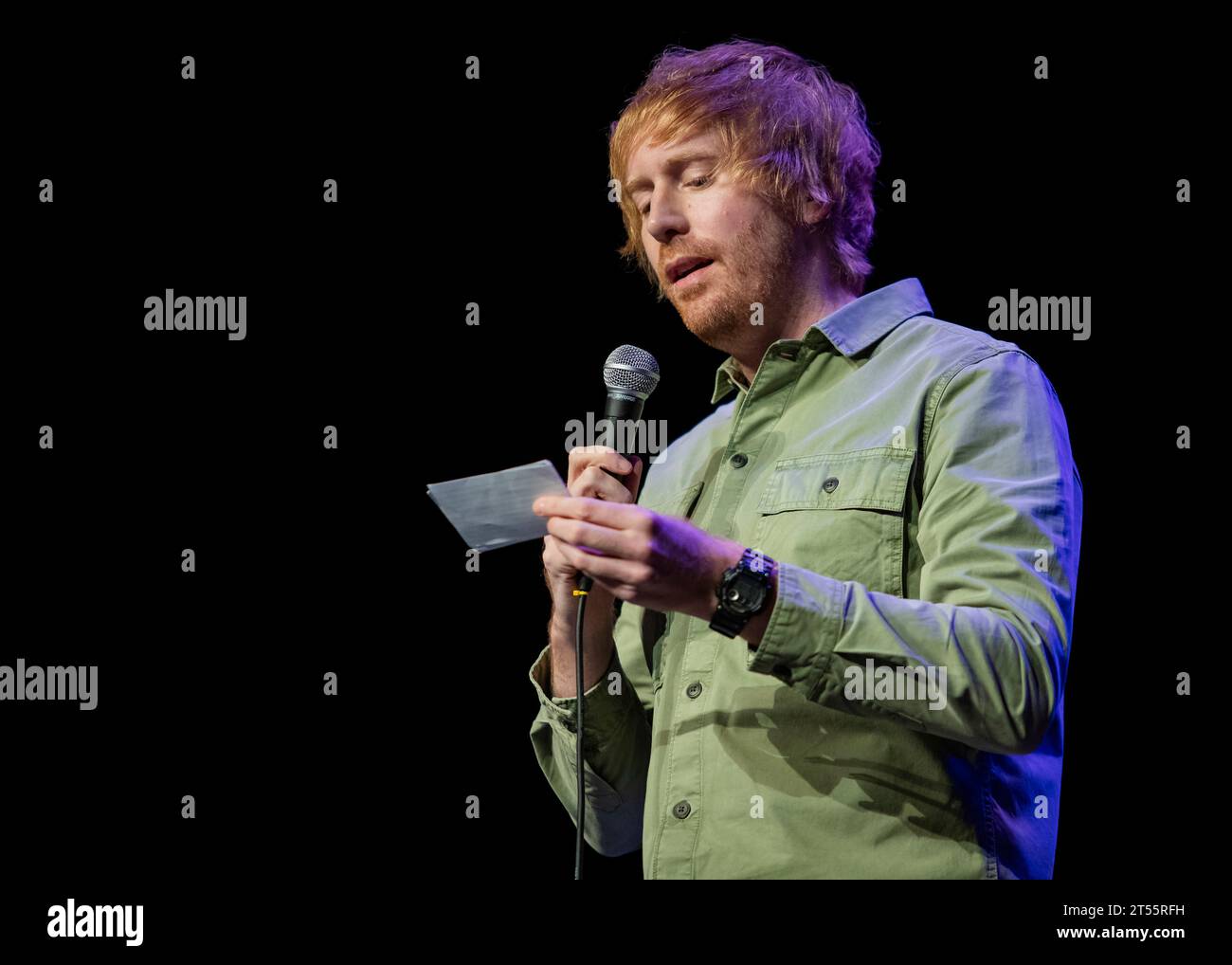 Mock up theatres hi-res stock photography and images - Alamy