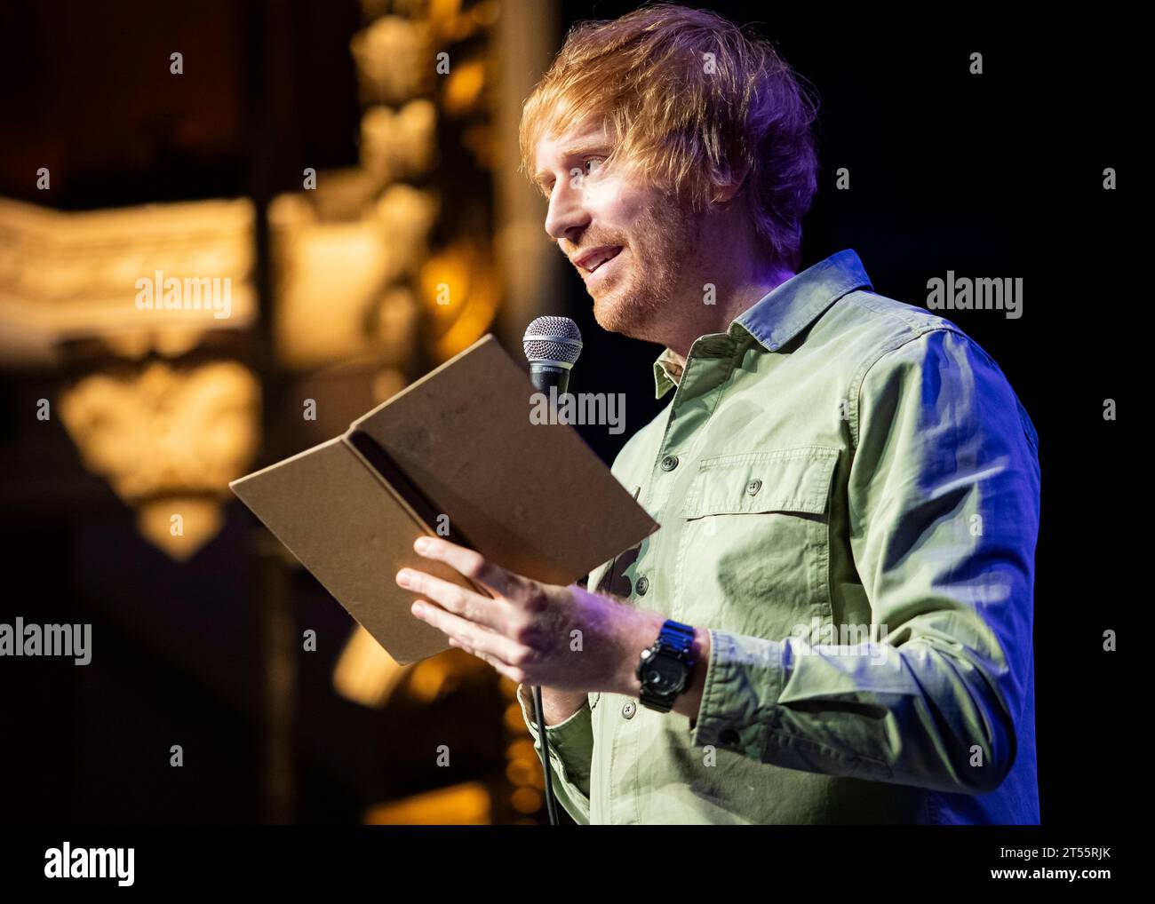 Mock up theatres hi-res stock photography and images - Alamy