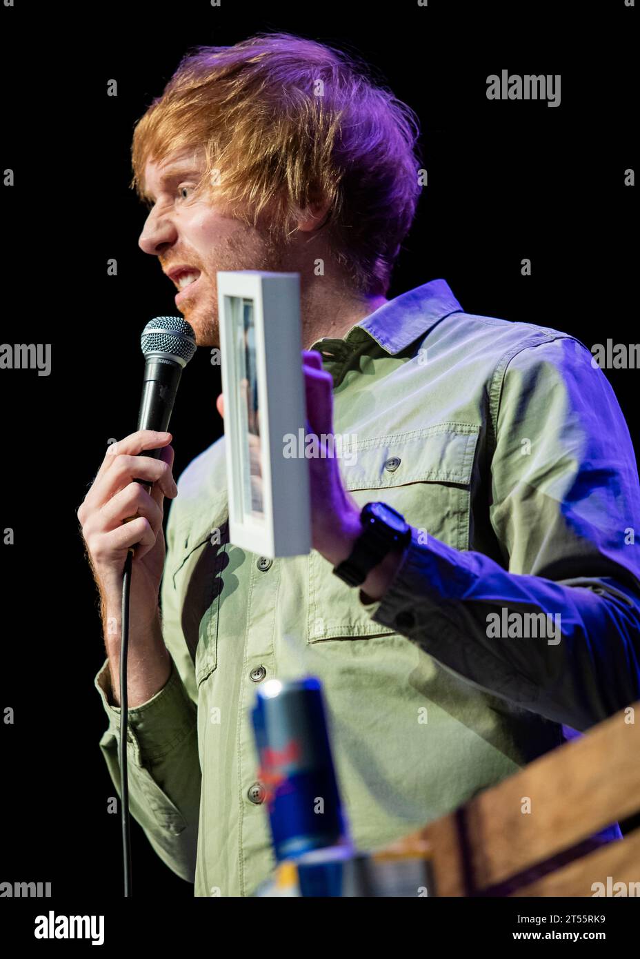 Mock up theatres hi-res stock photography and images - Alamy