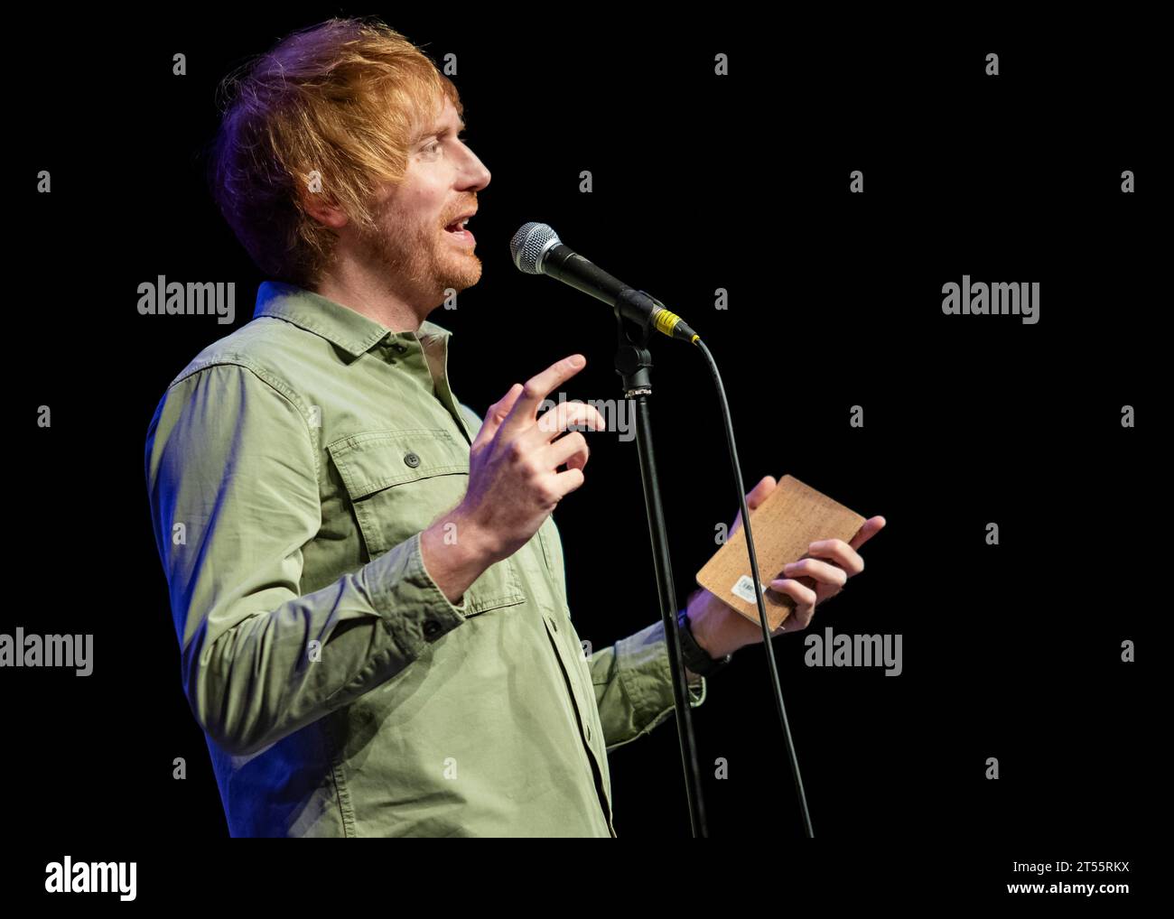 Mock up theatres hi-res stock photography and images - Alamy