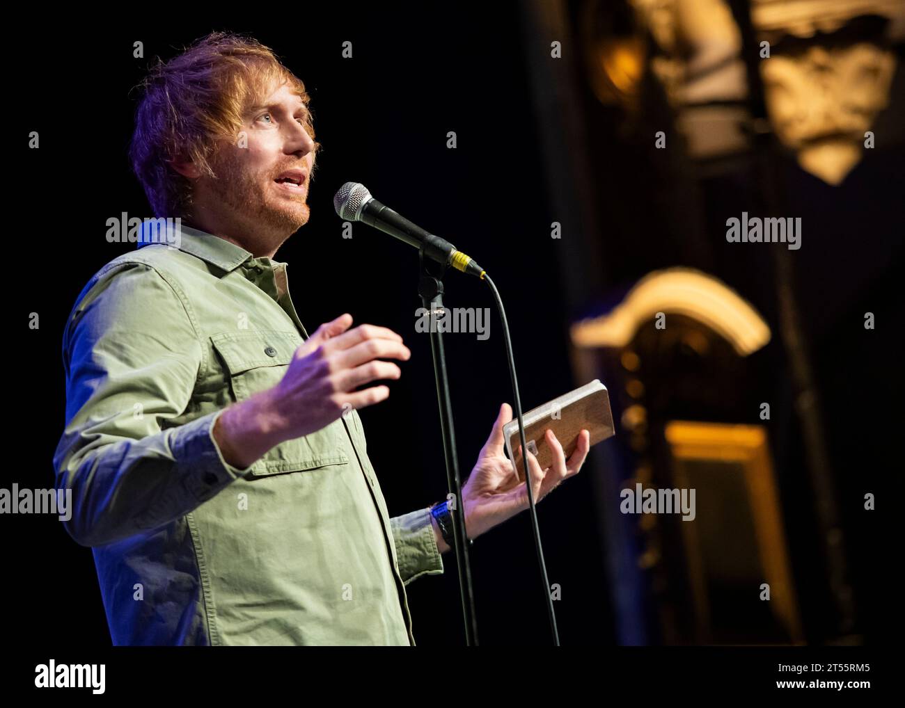 Mock up theatres hi-res stock photography and images - Alamy