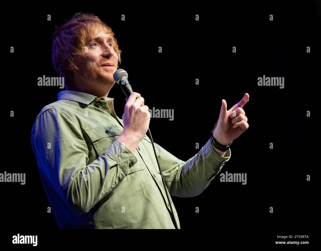 Mock up theatres hi-res stock photography and images - Alamy