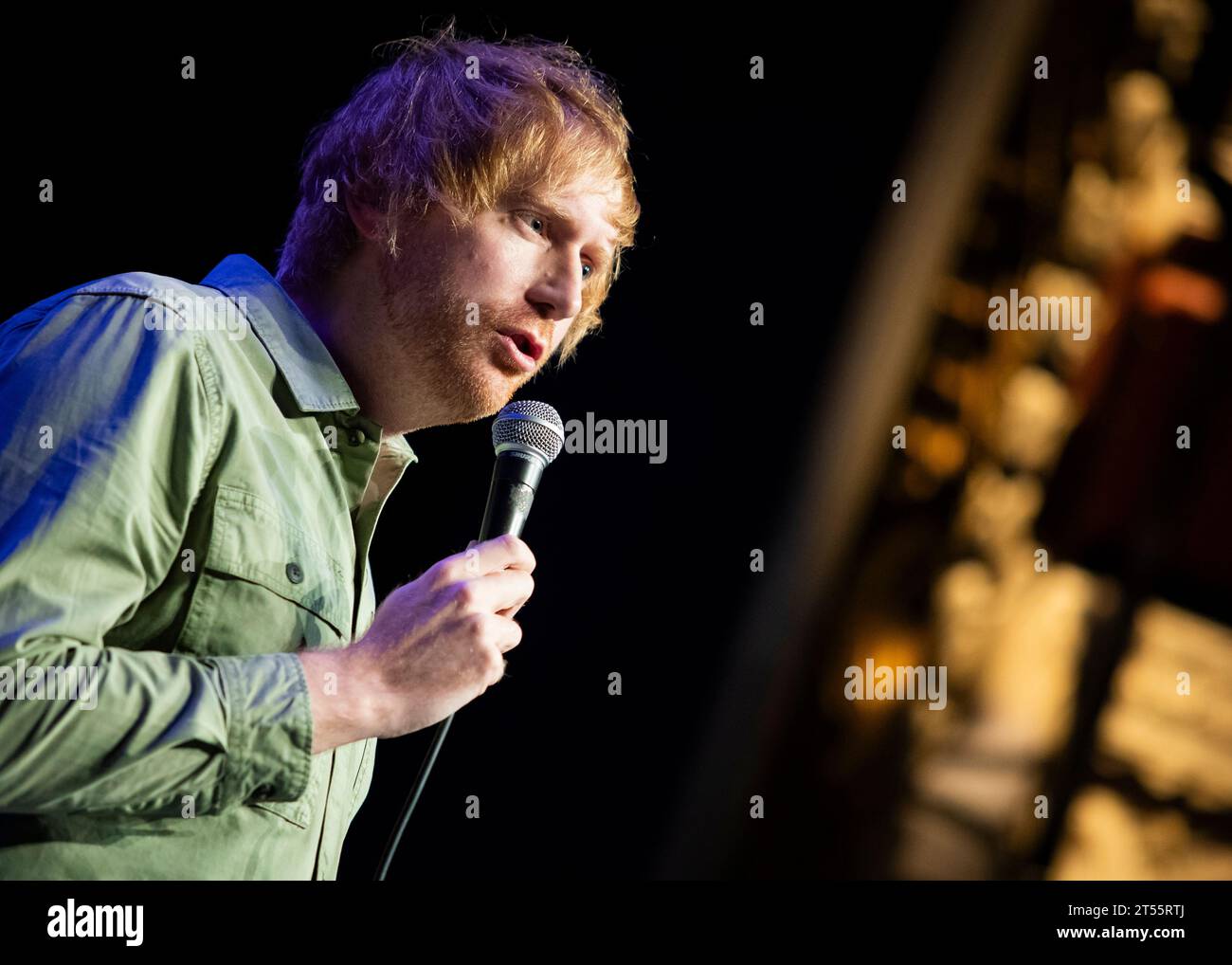 Mock up theatres hi-res stock photography and images - Alamy