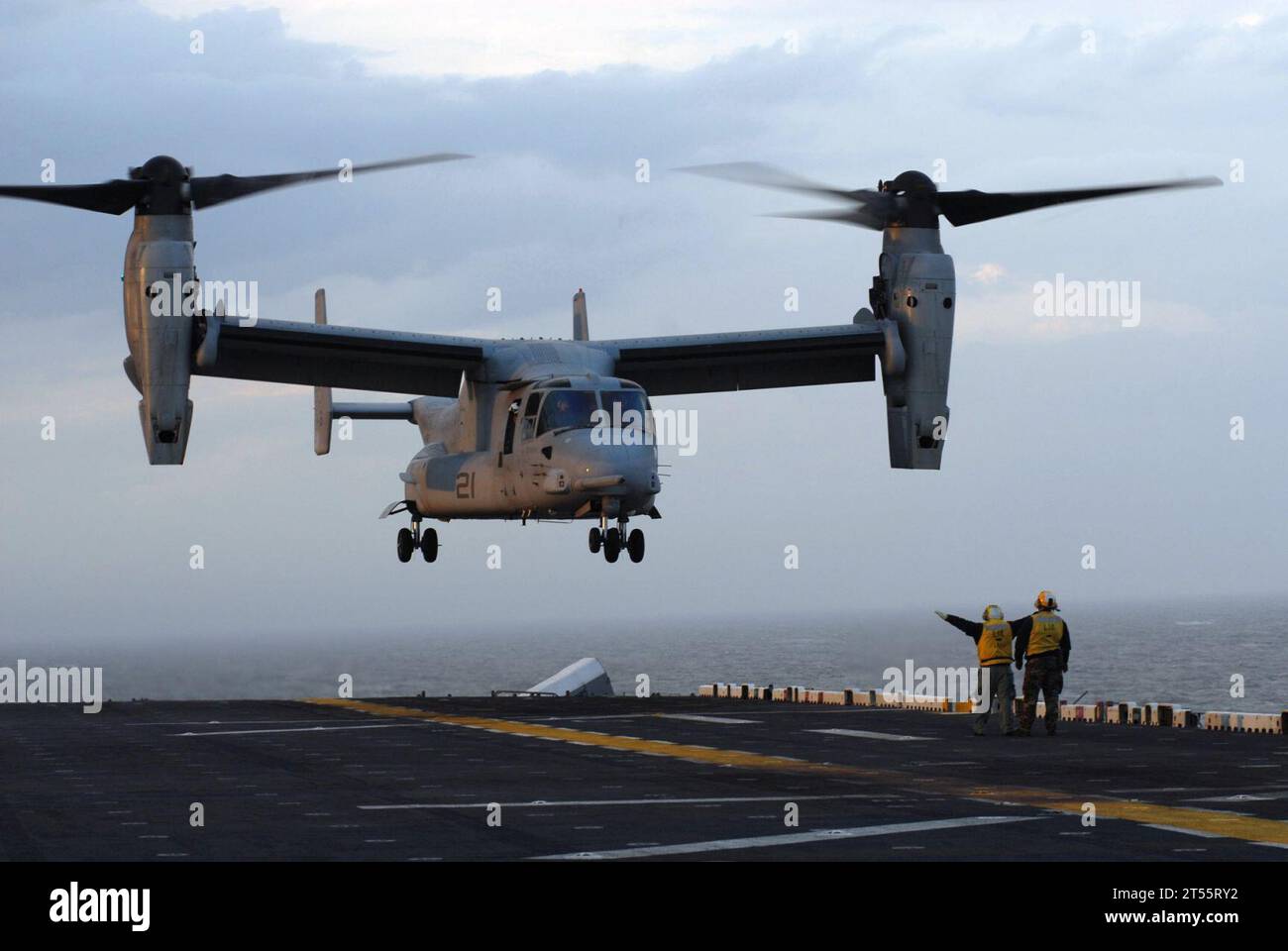 Marine medium tiltrotor squadron 162 vmm 162 hi-res stock photography ...