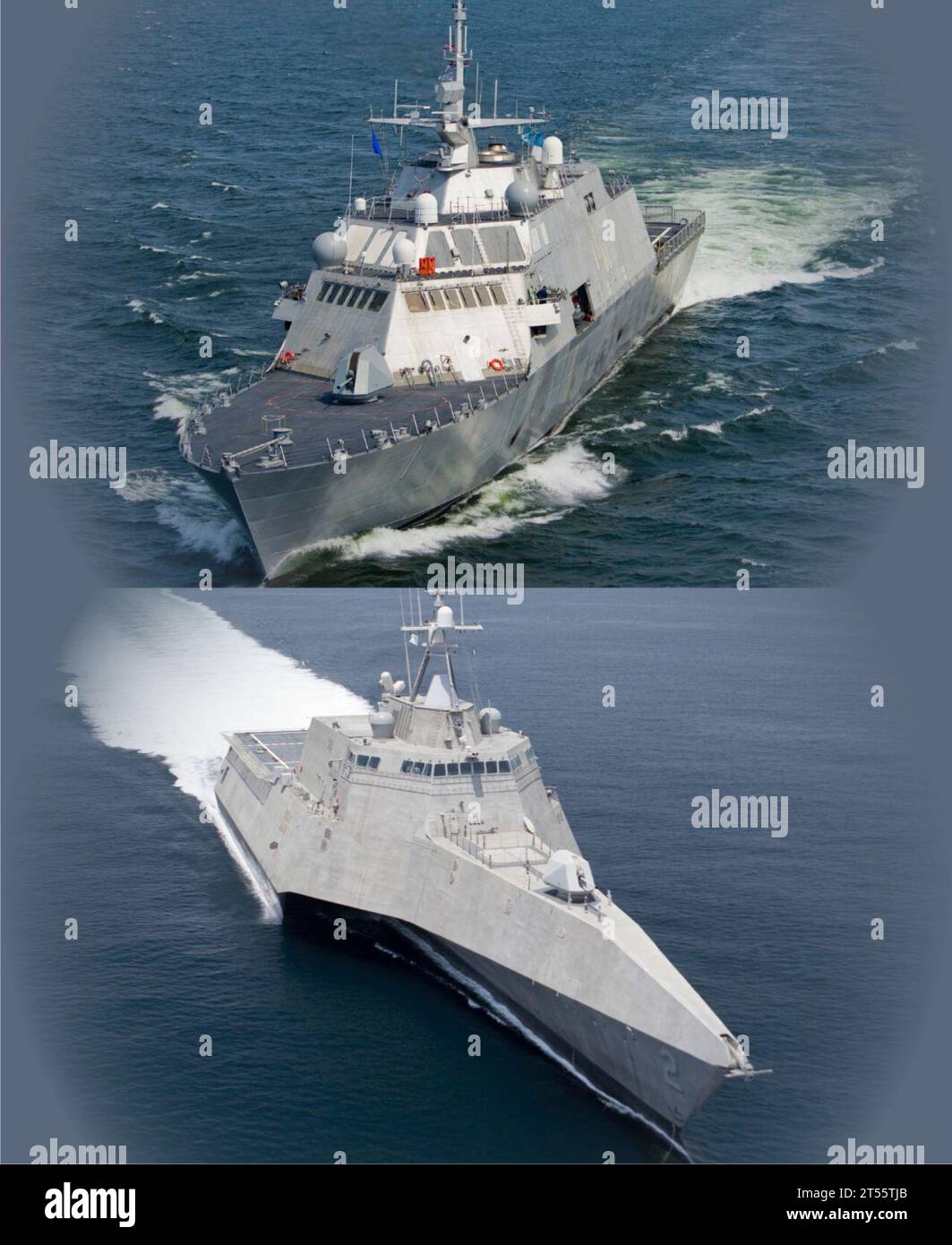 Littoral Combat Ship, navy, U.S. Navy, USS Freedom (LCS 1), USS ...