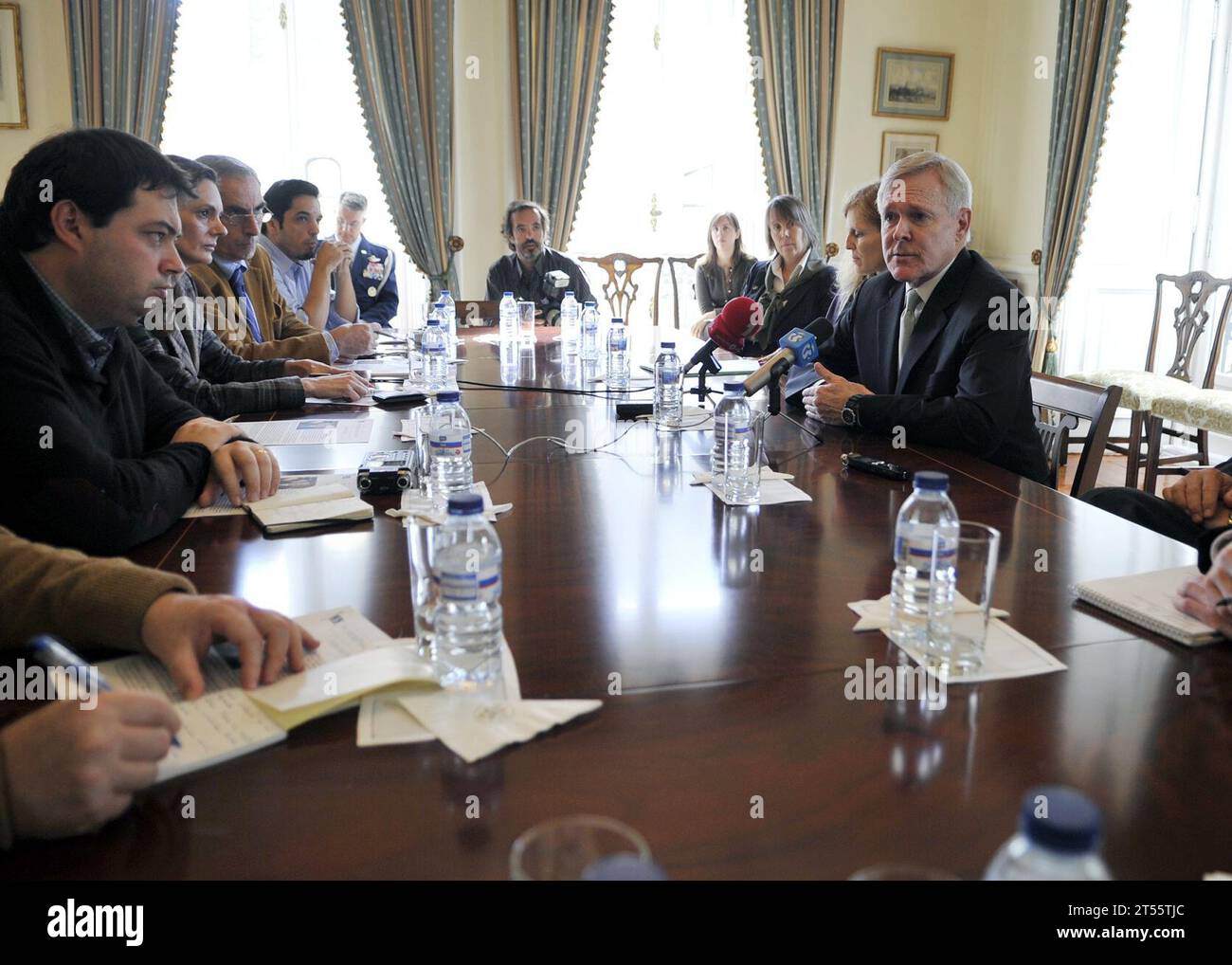 Lisbon, Marin Corps, Marines, navy, Portugal, Ray Mabus, secnav ...