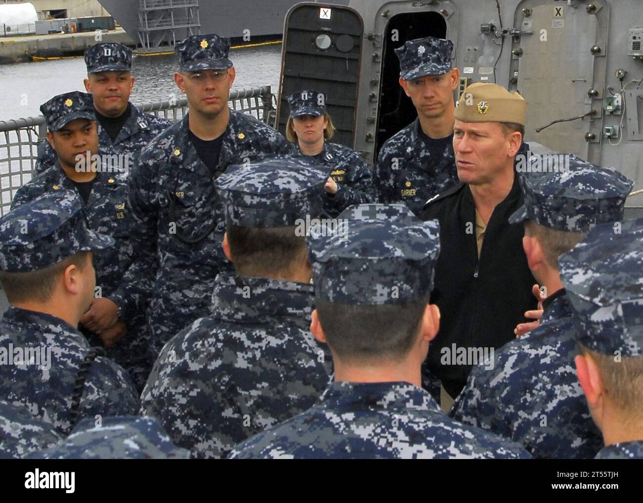 Littoral Combat Ship, navy, U.S. Navy, USS Freedom (LCS 1 Stock Photo ...