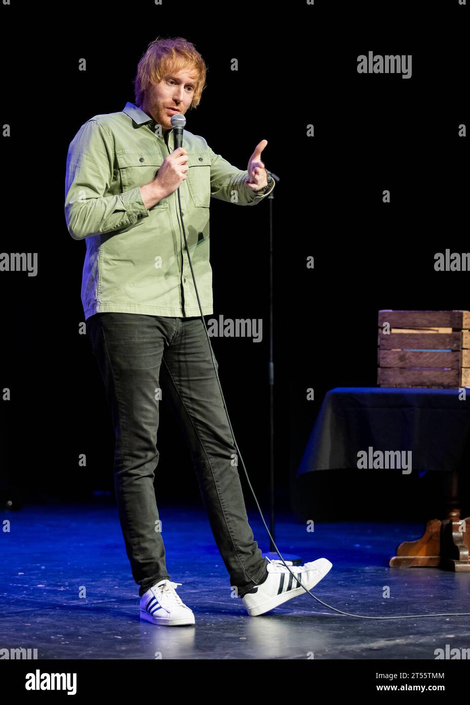 Mock up theatres hi-res stock photography and images - Alamy