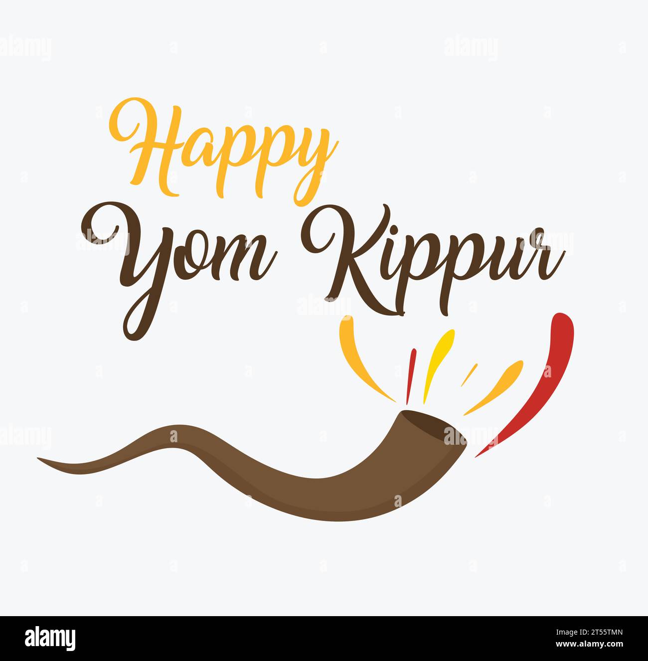 Happy Yom Kippur Royalty Free Vector Image Stock Vector Image And Art Alamy