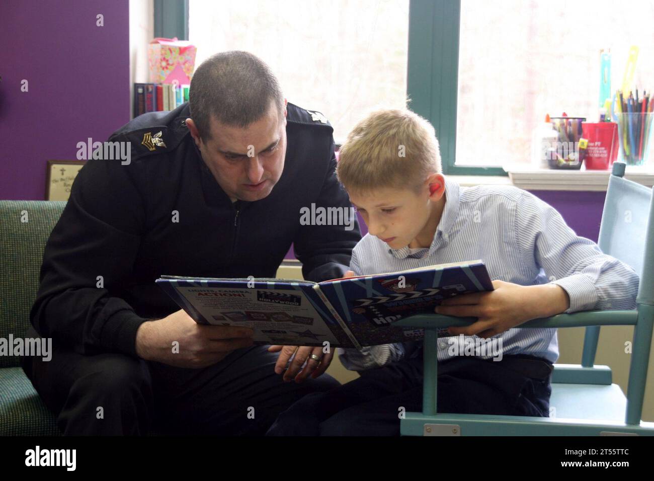 Logistics, Mentor, mentorship, NAVELSG, Navy Expeditionary Support ...