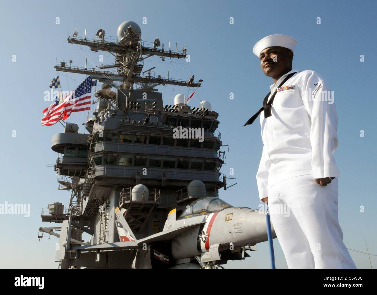 Los Angeles Harbor, man the rails, Navy Week, Sailors, U.S. Navy, USS ...
