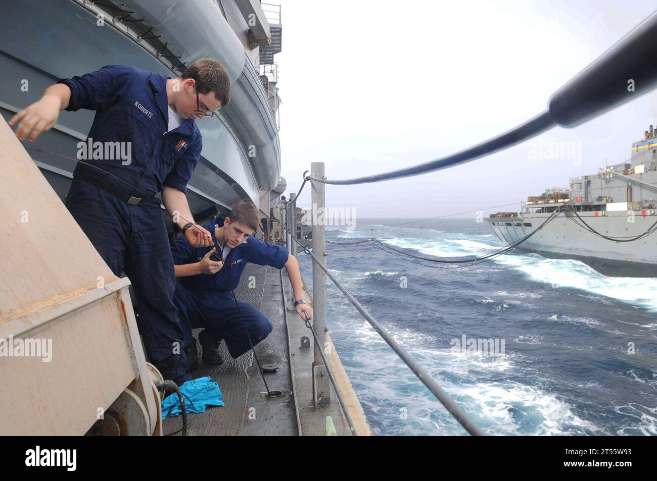 lsd 43, ships, Underway Replenishment, UNREP, uss fort mchenry, USS ...