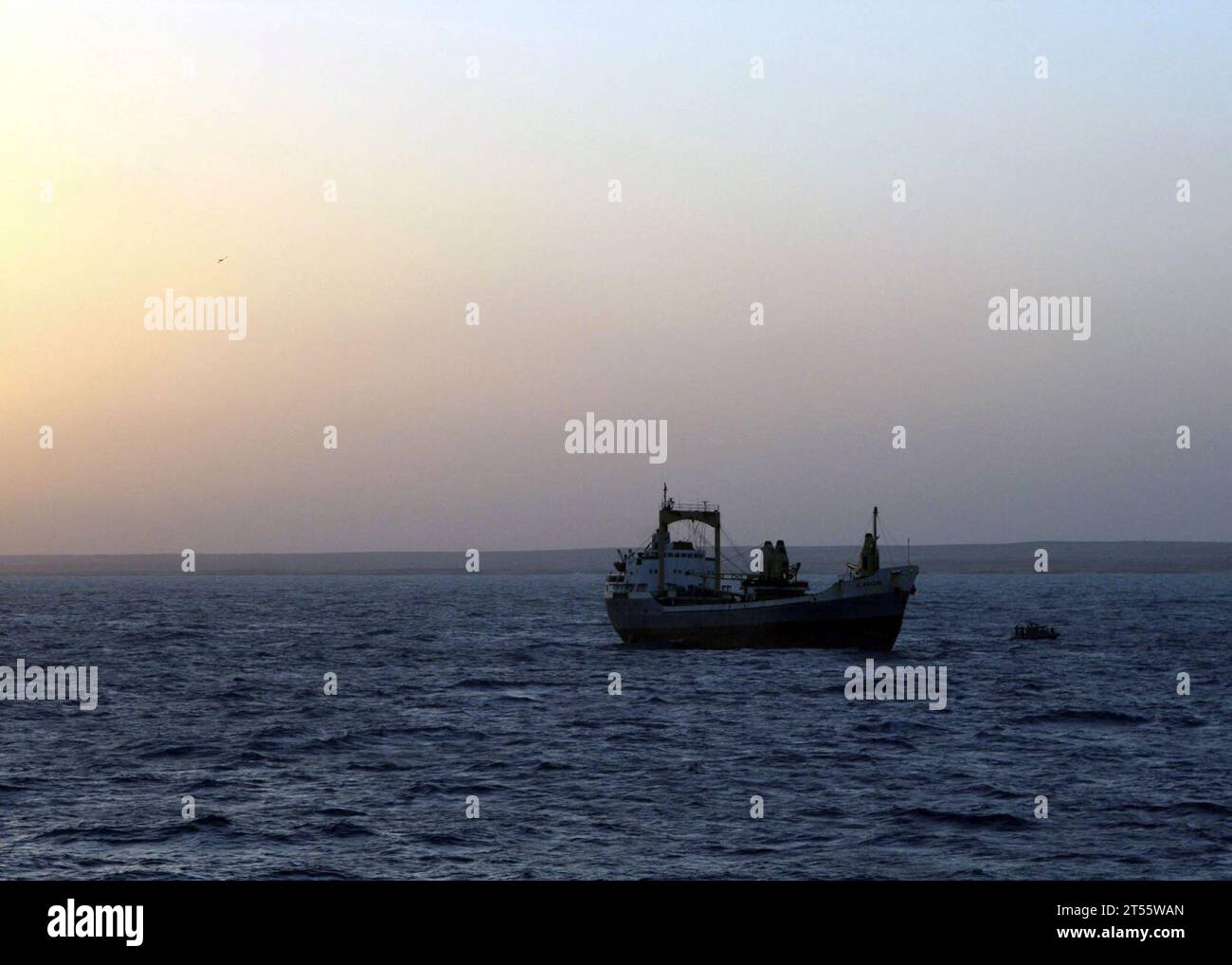 LSD 41, merchant, pirates, whidbey island Stock Photo - Alamy