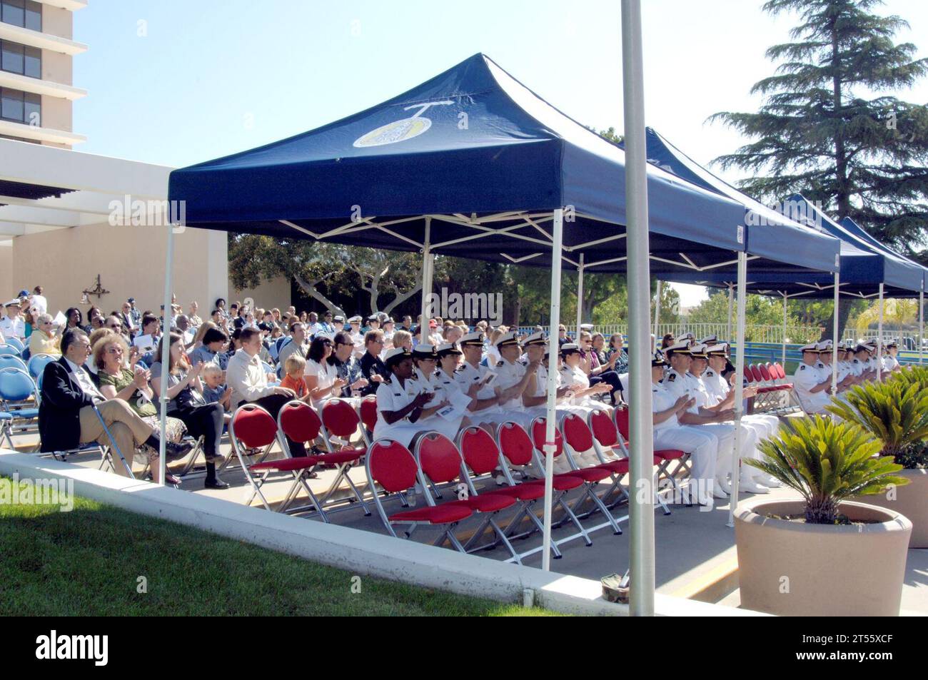 Marine Corps Base Camp Pendleton, Medicine, Naval Hospital Camp ...