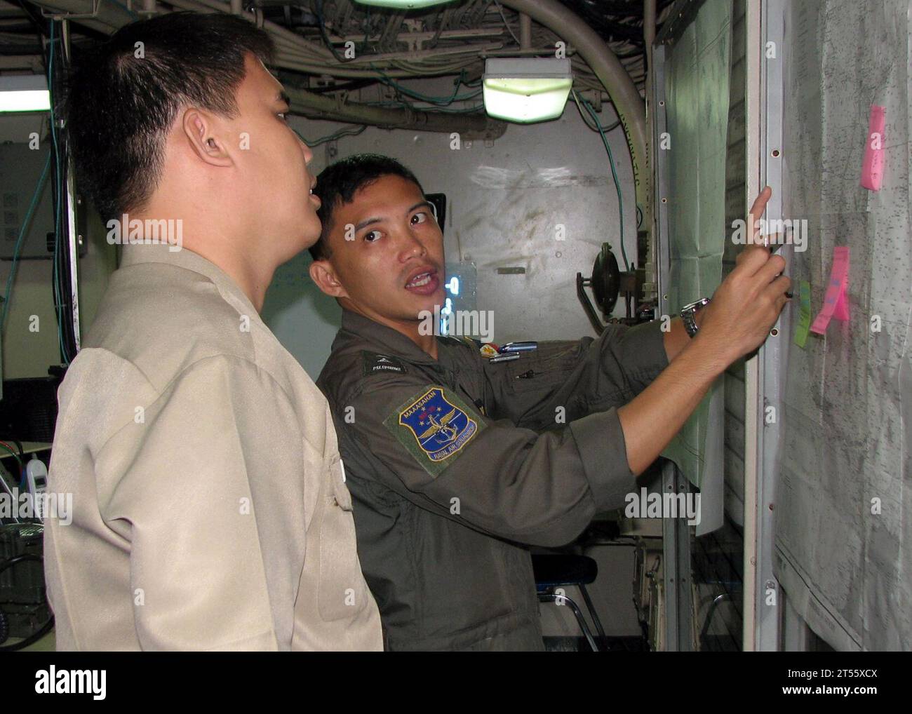 Map, plan, plotting Stock Photo - Alamy