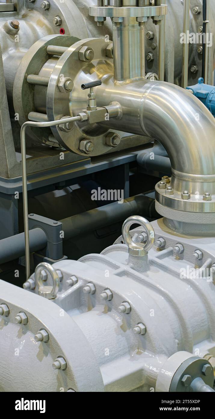 Chemical technology equipment, steel pipes, ducts, tubes and flanges ...