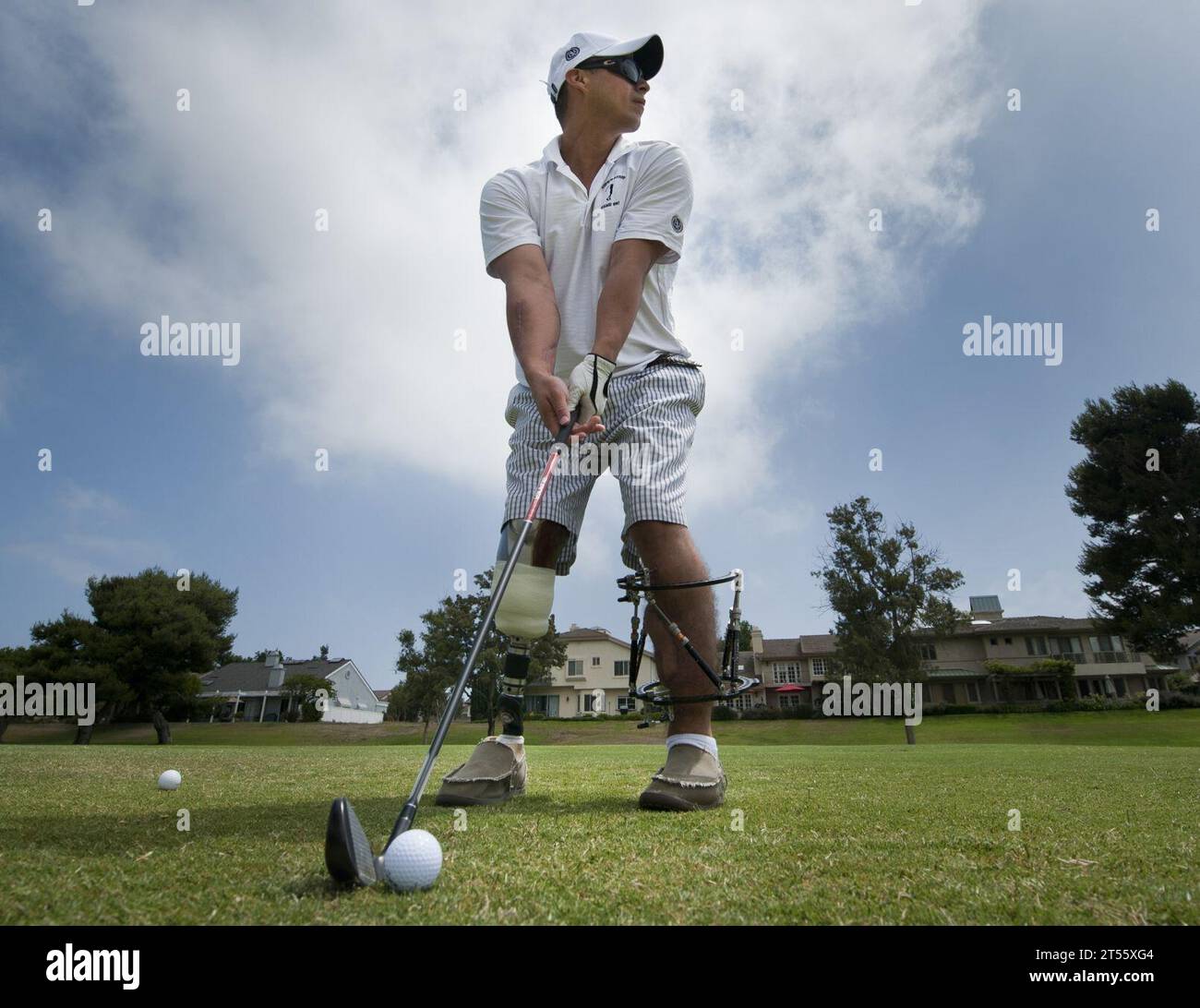 marine, Marine Corps, Morgan Run Resort and Club, Naval Medical Center ...