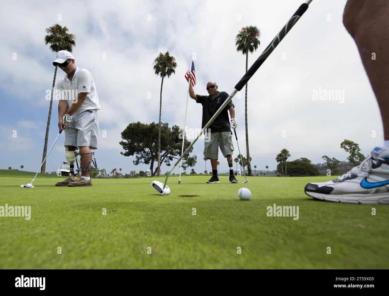 marine, Marine Corps, Morgan Run Resort and Club, Naval Medical Center ...