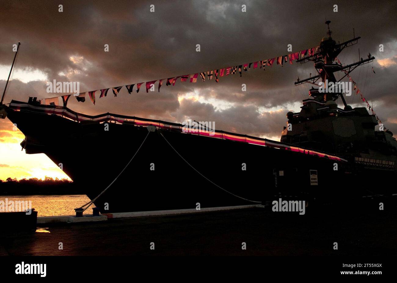 marine, PCU-Commissioning Unit (PCU), Sailor, U.S. Navy, USS Jason ...