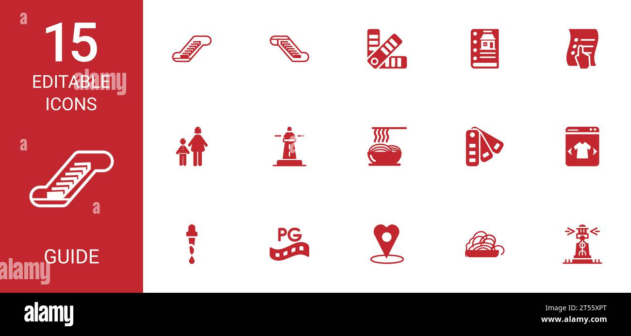 Parental guidance logo hi-res stock photography and images - Alamy