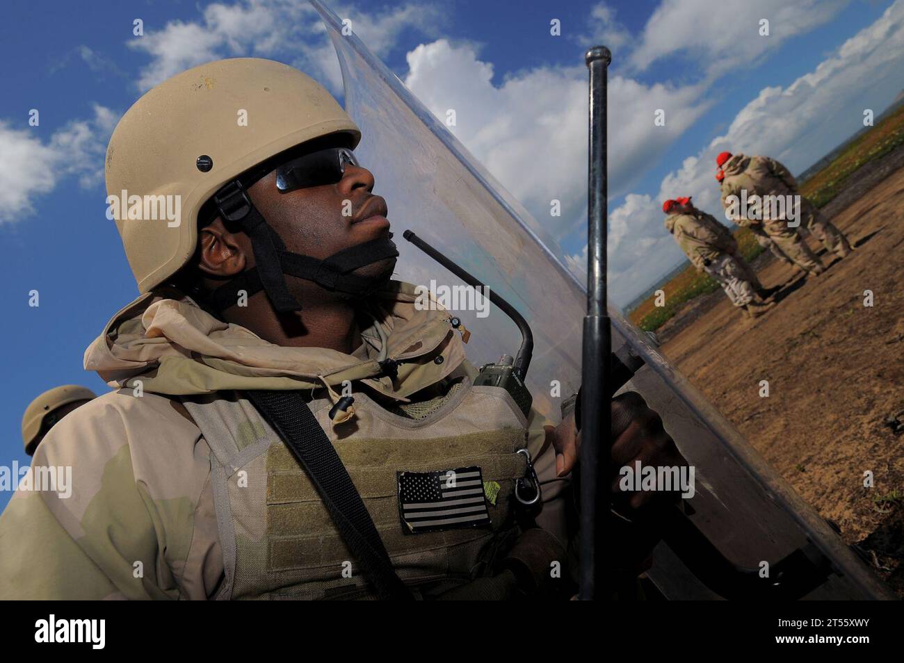 Maritime Expeditionary Security Squadron 3, MSRON-3, navy, Navy ...