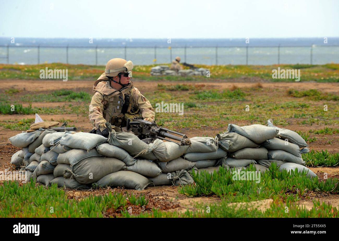 Maritime Expeditionary Security Squadron 3, MSRON-3, navy, Navy ...