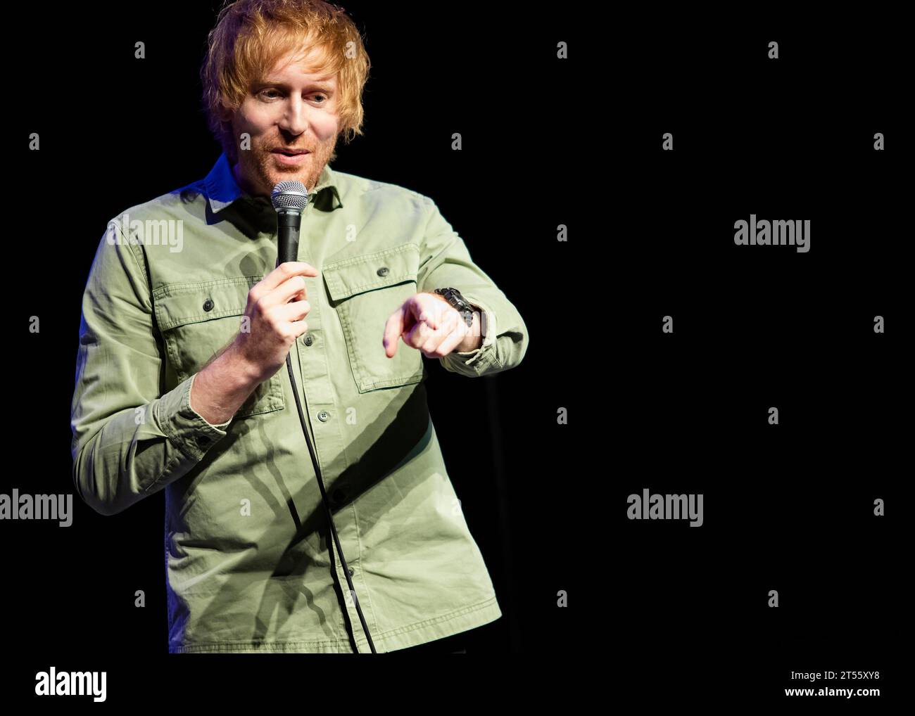 Mock up theatres hi-res stock photography and images - Alamy