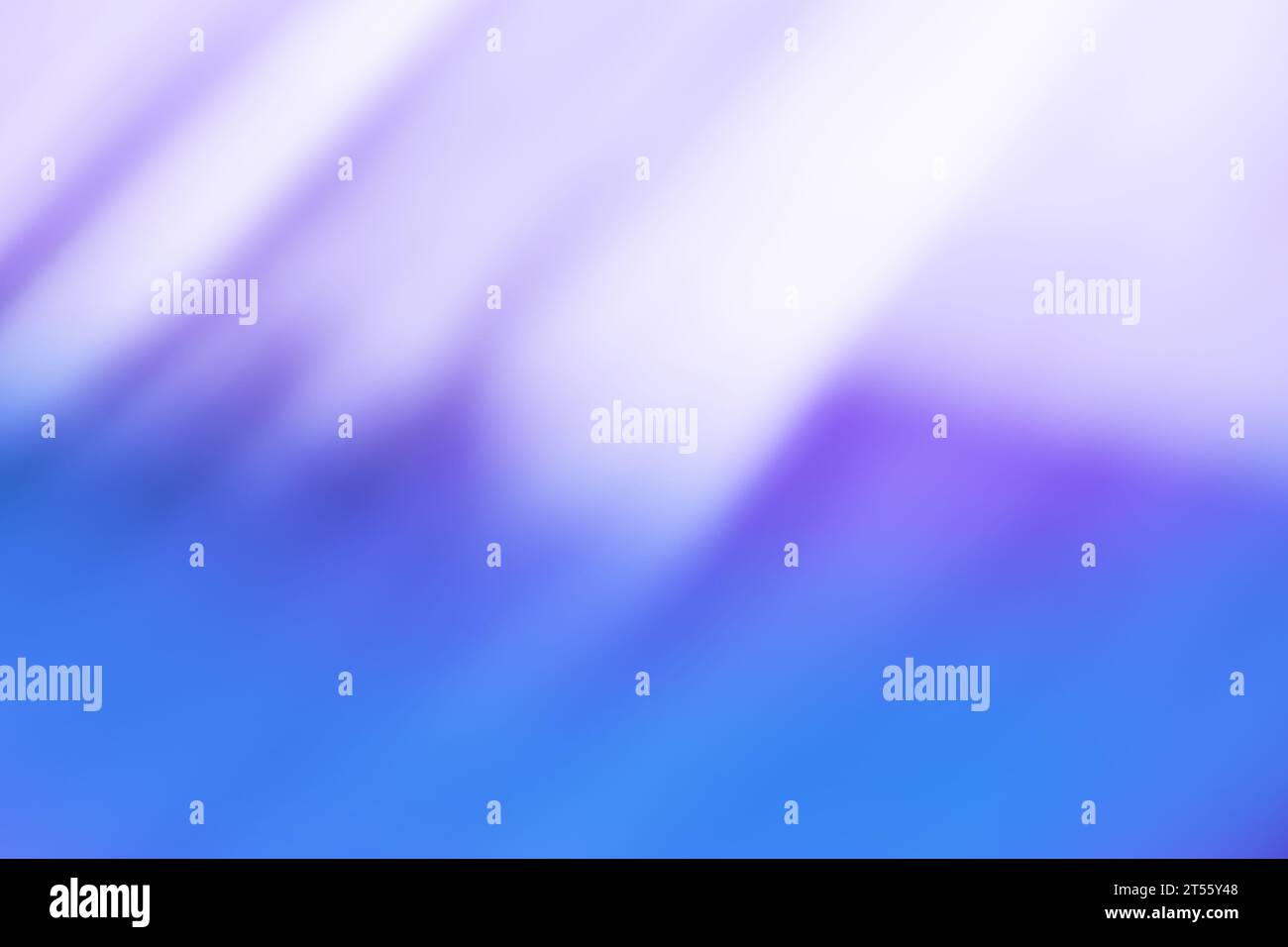 Spiritual healing beautiful blur background on pastel color. Shiny ...