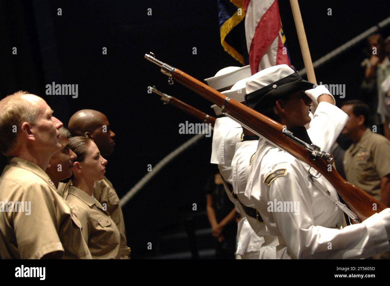MCPON, office call, people, Sailor, Sailors, SOY, vip Stock Photo - Alamy