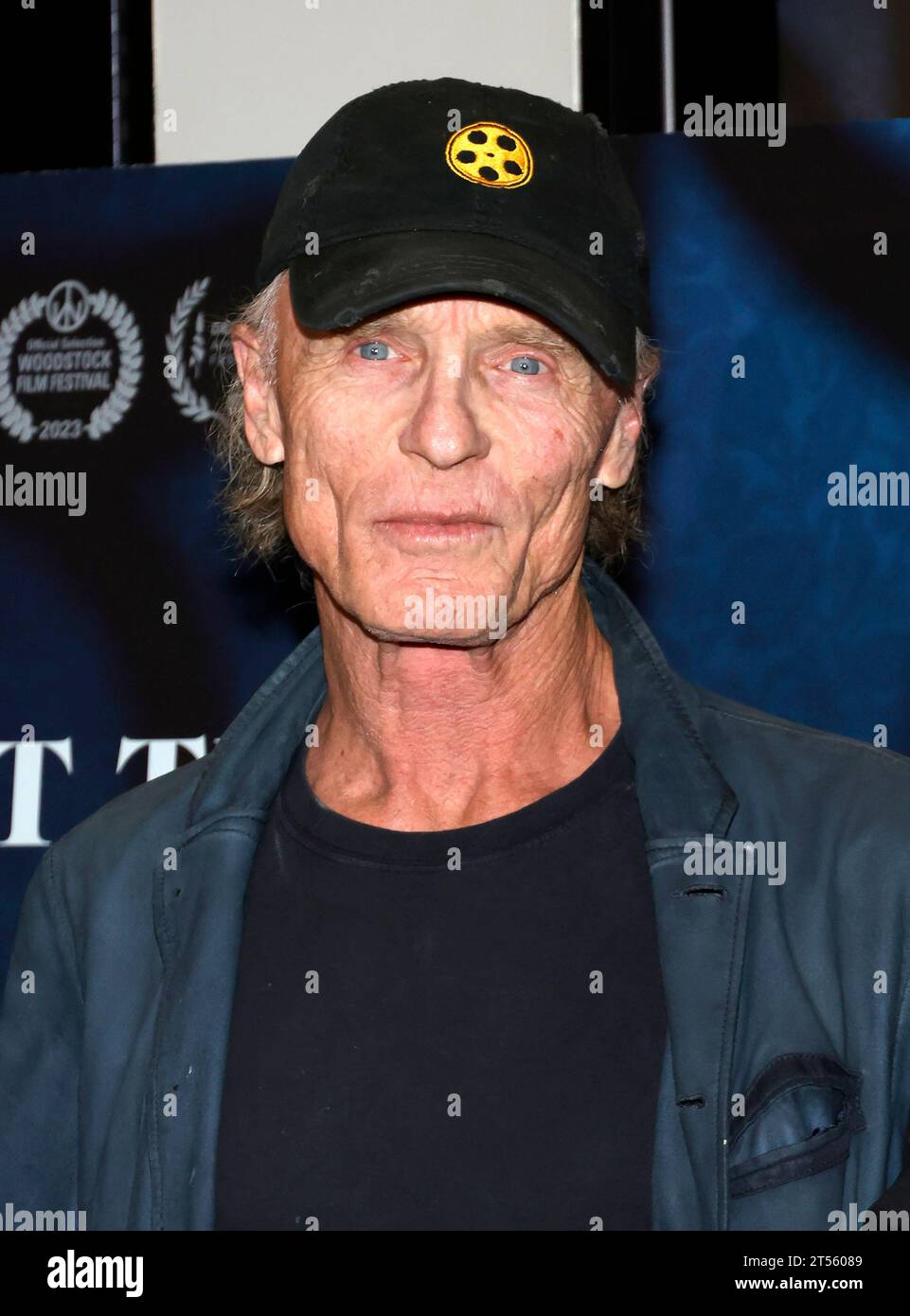 Los Angeles, Ca. 2nd Nov, 2023. Ed Harris at the LA Special Screening ...