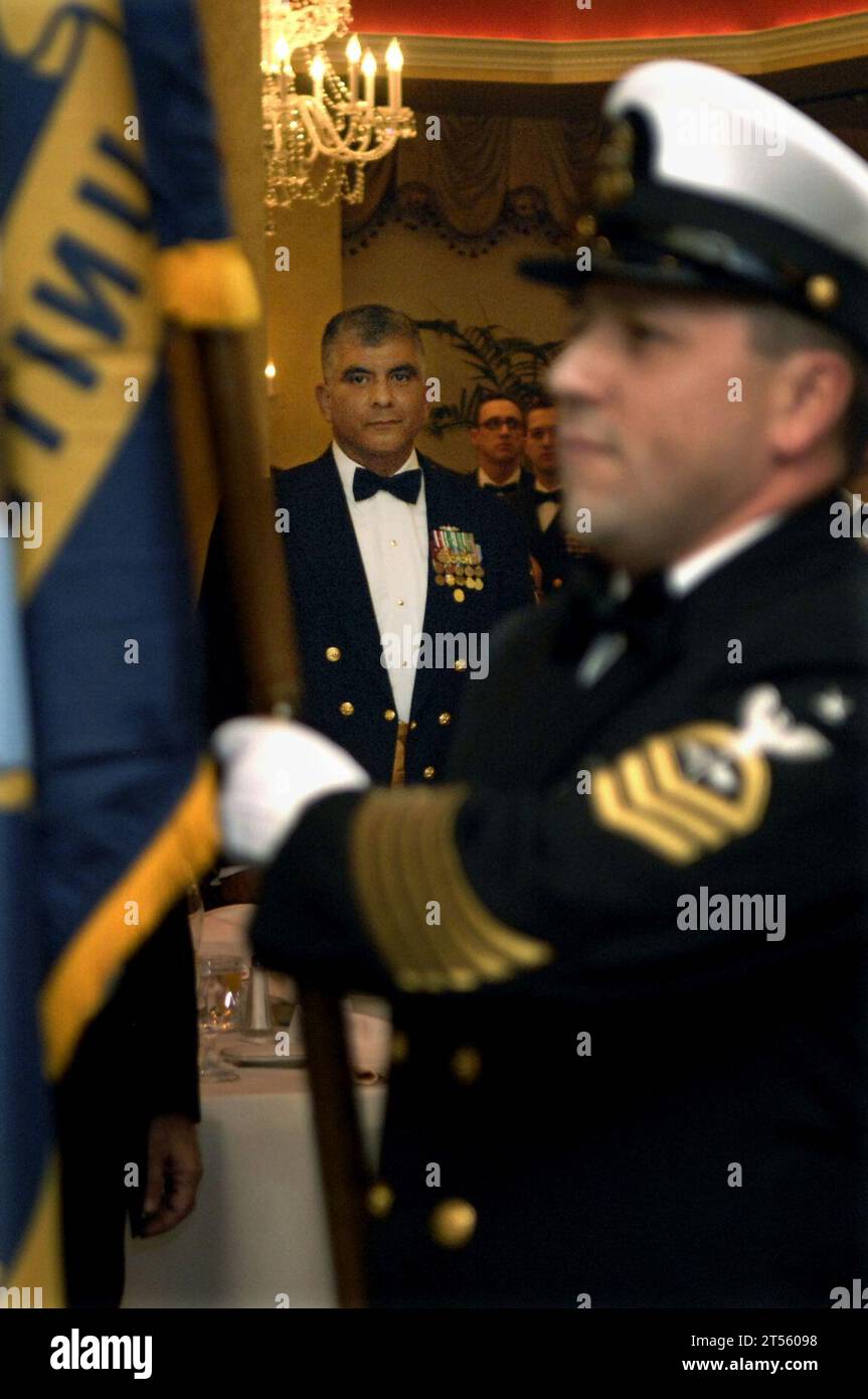 MCPON, senior enlisted Stock Photo - Alamy