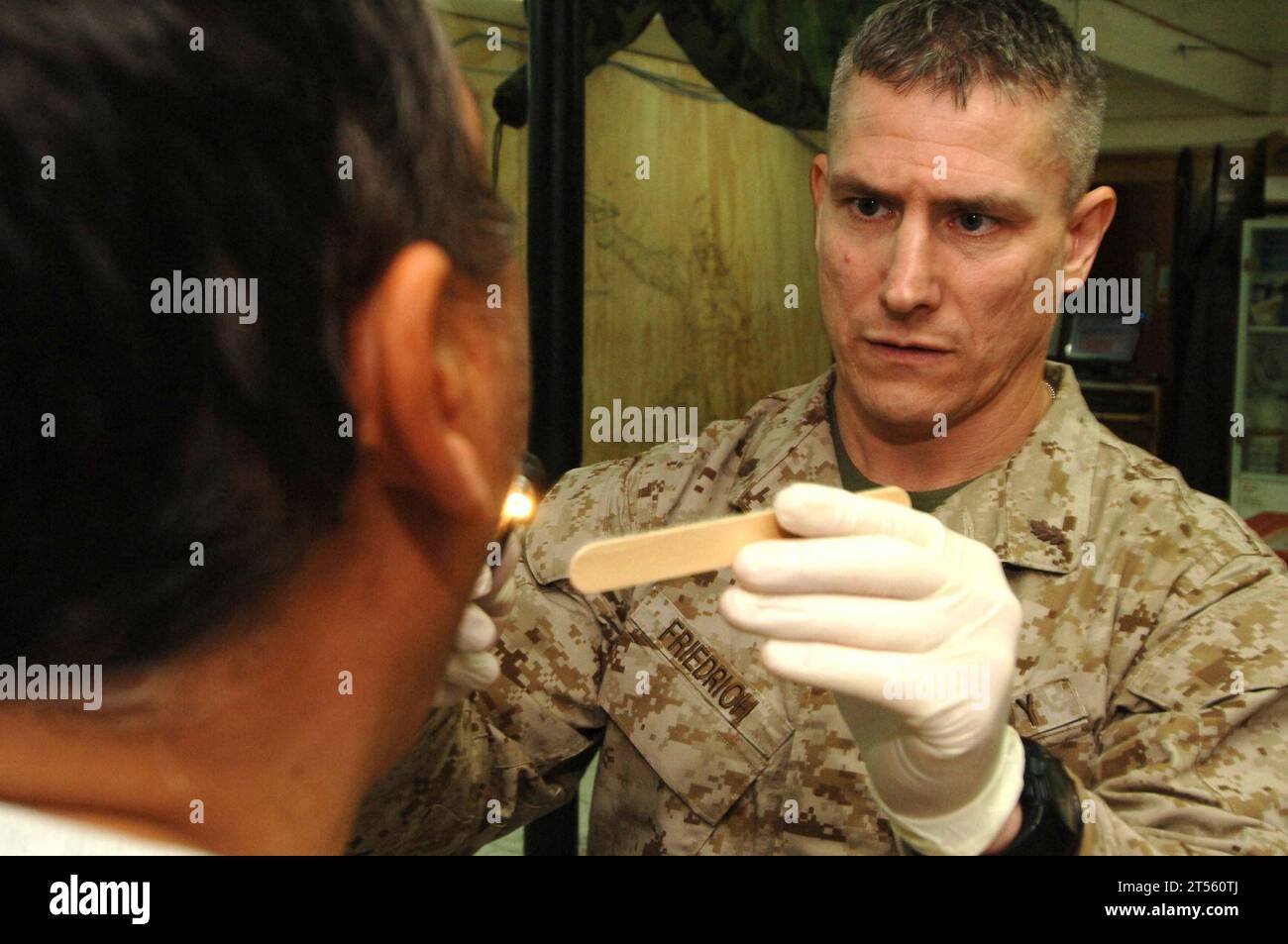 Medical battalion hi-res stock photography and images - Alamy