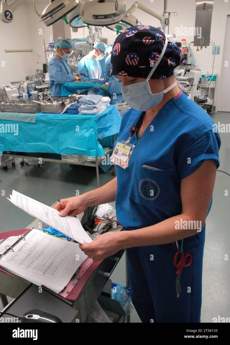 medical, NMCSD, WHO, World Health Organization Surgical Check List ...