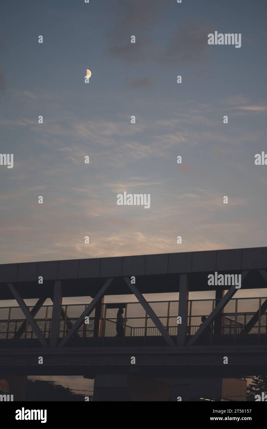 Nodeul Island, Seoul Stock Photo - Alamy