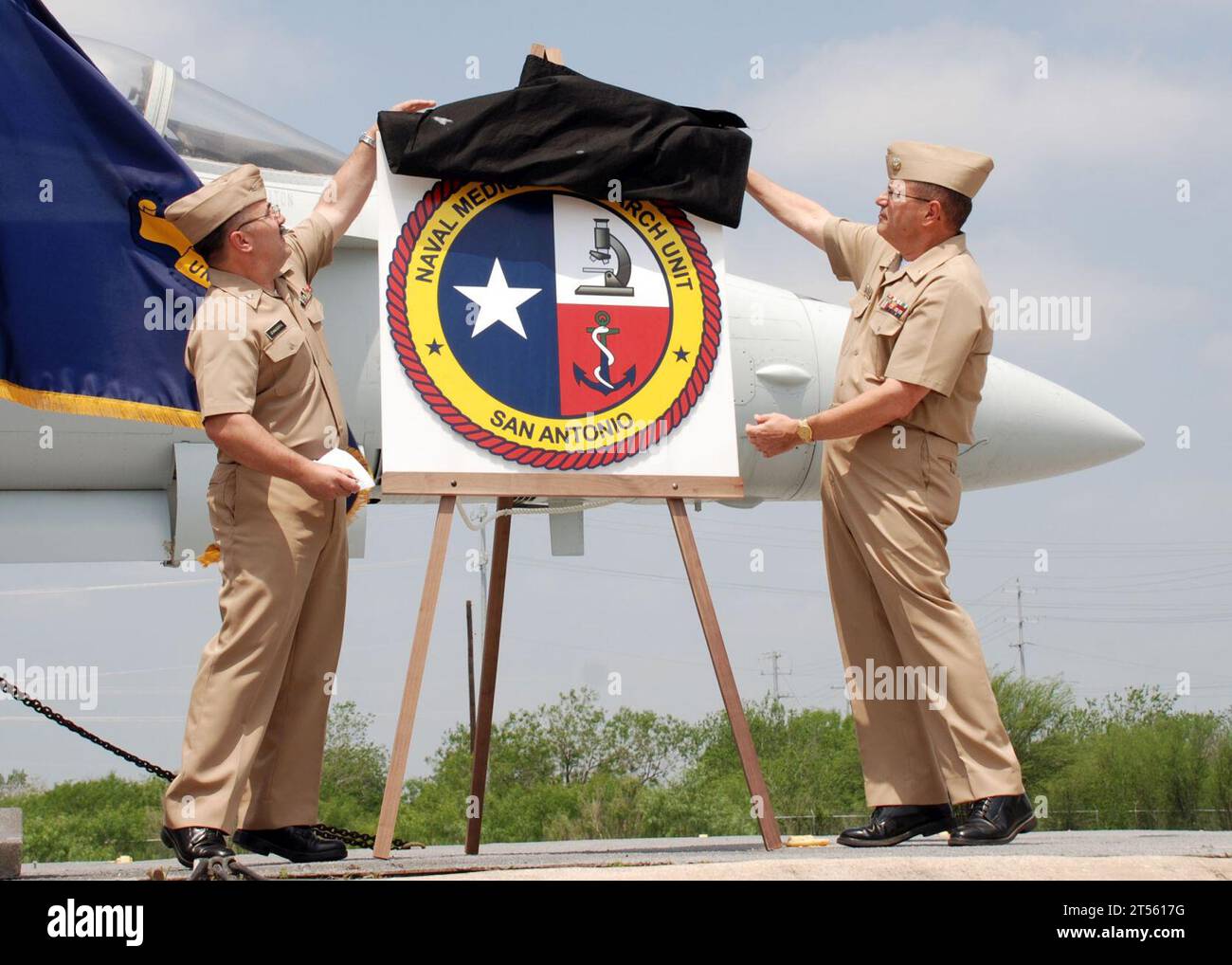 medical, shore installations Stock Photo - Alamy