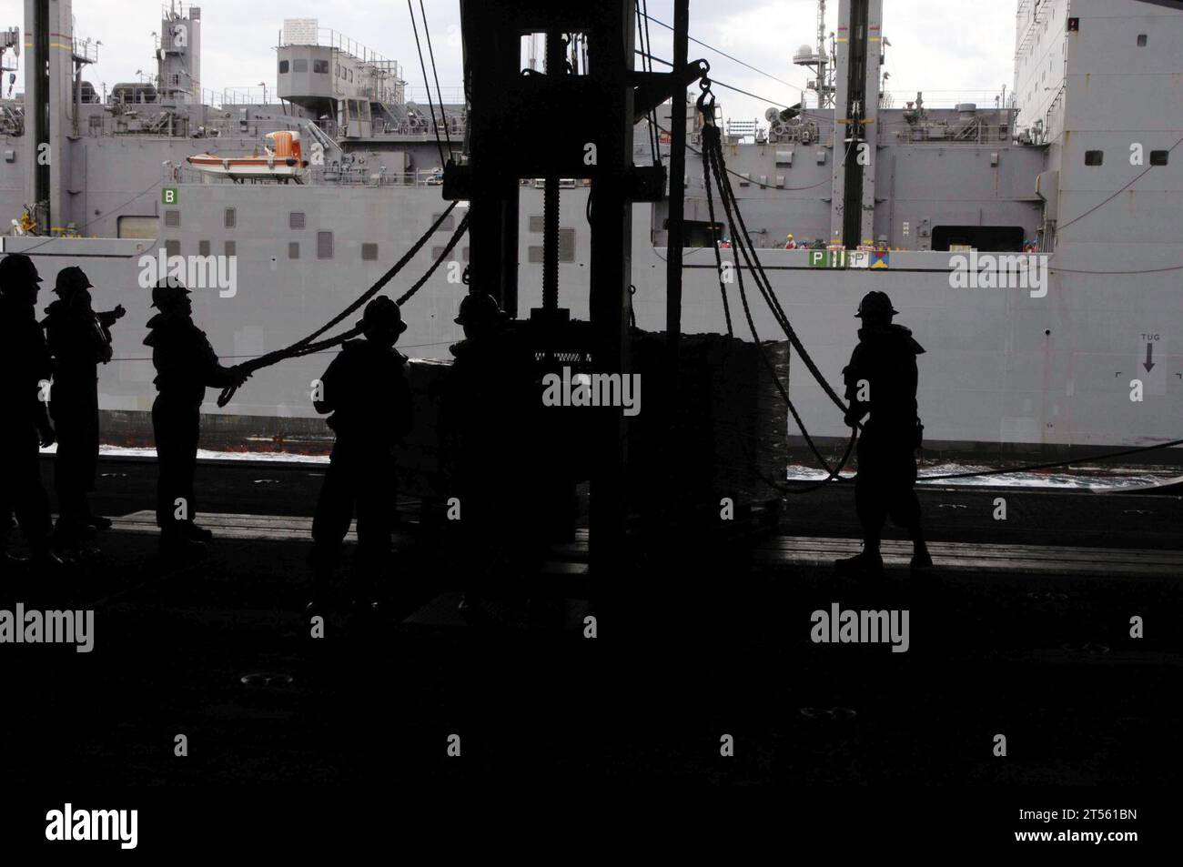 Mediterranean Sea, Military Sealift Command, people, Supply, Underway ...