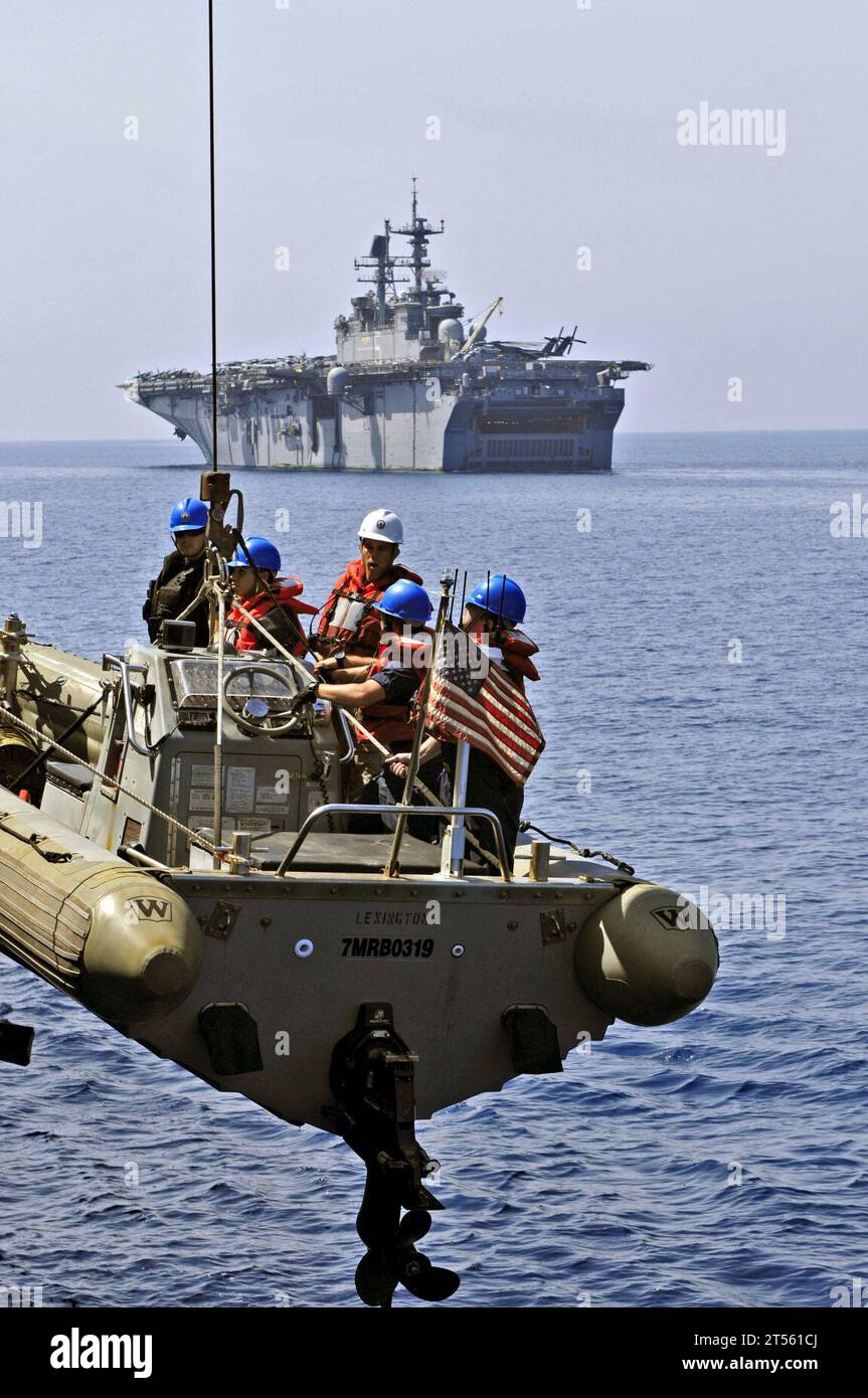 Mediterranean Sea, navy, RHIB, Rigid-hull Inflatable Boat, Small Boat ...