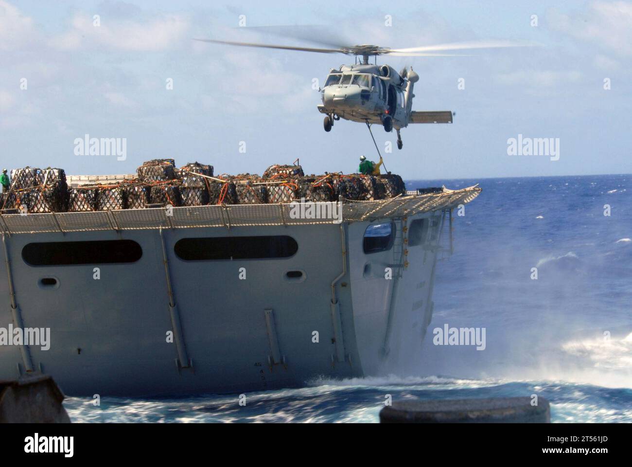 MH-60S Sea Hawk helicopter, RAS Stock Photo - Alamy