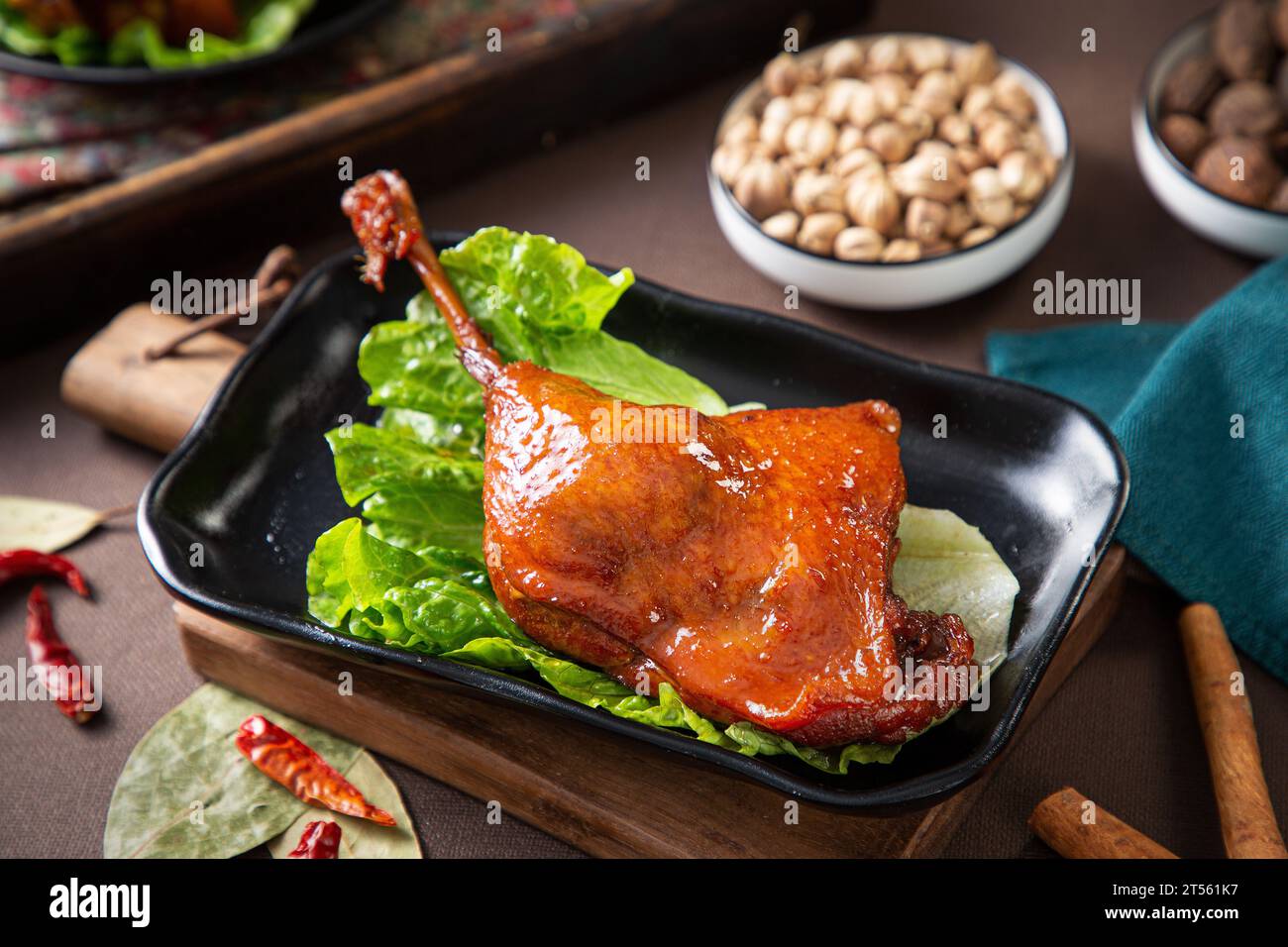 Black legs on duckling hi-res stock photography and images - Alamy