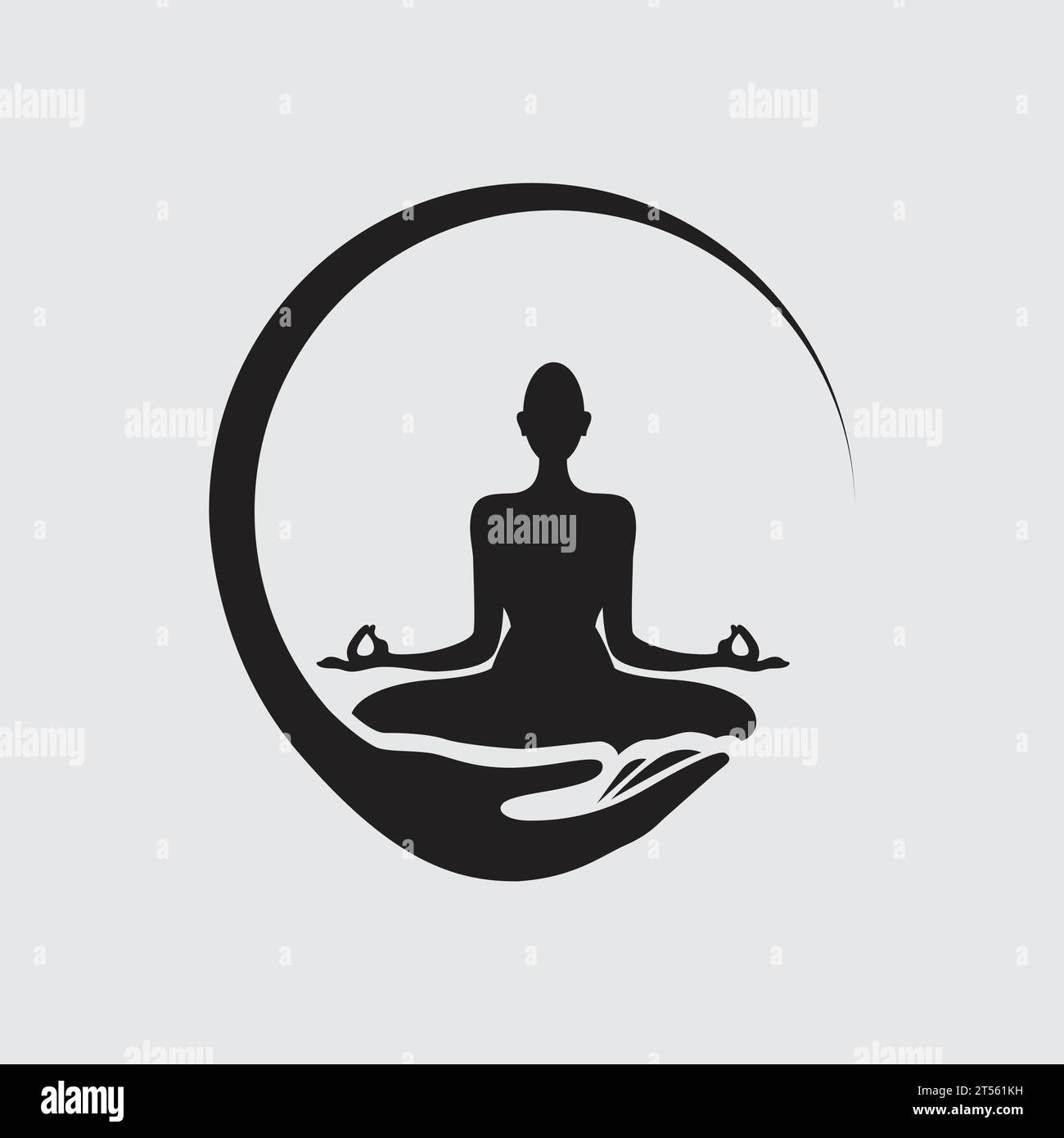 Traditional buddha Stock Vector Images - Alamy